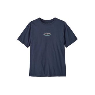 Patagonia Herren, Oberteile, Blau, XLGr&ouml;&szlig;e