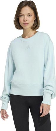 adidas Sweatshirt All SZN Fit