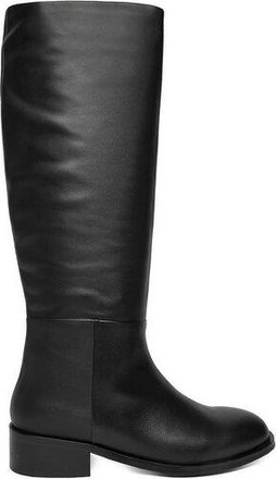 Gino Rossi Gino Rossi Stiefel CEO-NIKA-1829-1 Schwarz