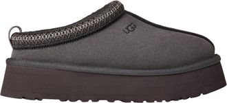 UGG Ugg, Femme, Chaussures, Noir, Taille: 40 EU Tazz II Slippers