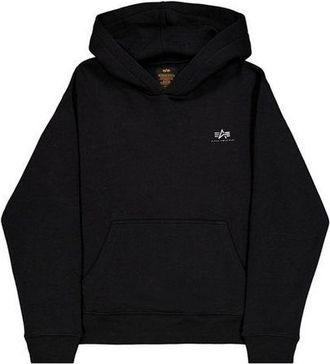 Alpha Industries Hoodie Basic Hoodie SL TPU