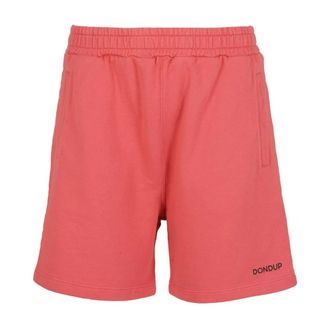 Dondup Stylische Bermuda-Shorts - - Shorts - Herren - Rot - L