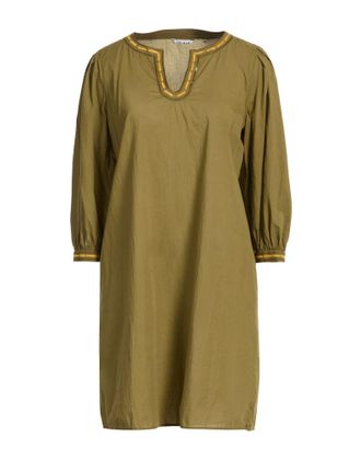 Caliban KLEIDER - Mini-Kleider auf YOOX.COM