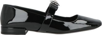 Versace SCHUHE - Ballerinas auf YOOX.COM