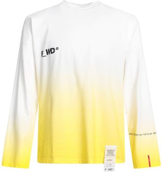 F_WD TOPS - T-shirts auf YOOX.COM