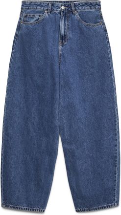 Vero Moda Vmbillie Hr Barrel ANK Js Li3142 Ga Noos