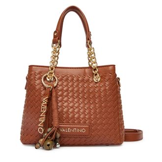 Valentino Handtasche Valentino Gea VBS9UC06 Braun