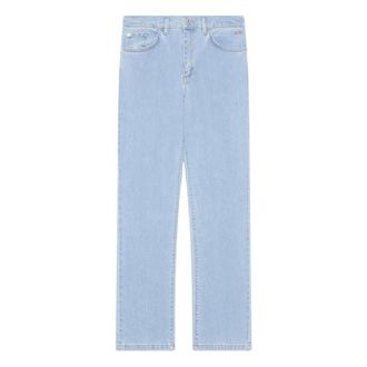 GCDS Gcds, Damen, Jeans, Blau, W30Gr&ouml;&szlig;e