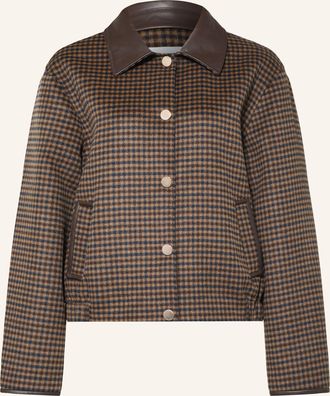 Claudie Pierlot Claudie Pierlot Jacke braun