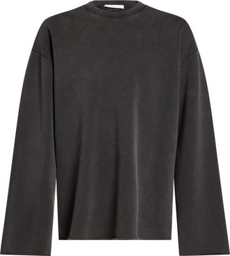 Helmut Lang TOPS - Sweatshirts auf YOOX.COM