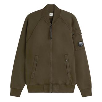 C.P. Company C.p. Company, Herren, Jacken, Grün, XLGröße