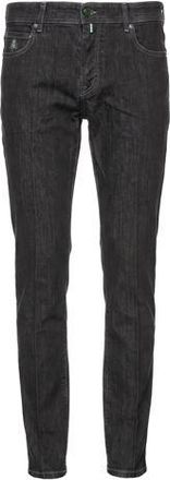 LUIGI BORRELLI NAPOLI BAS - Pantalons en jean sur YOOX.COM