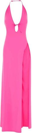 Balenciaga Damen, Kleider, Rosa, XSGr&ouml;&szlig;e