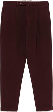 Dell'Oglio Scilla Hose - Rot