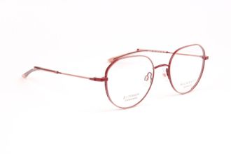Ana Hickmann Brillenfassung HI1247T 07A 50 Titan