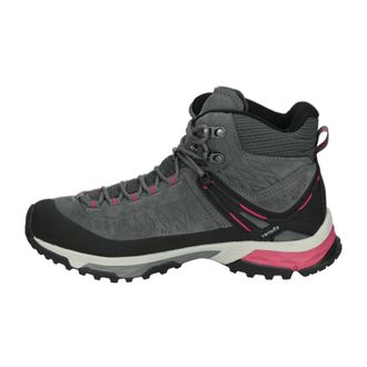 Meindl Top Trail Lady Mid GTX - - Sport - Damen - Grau - 37 EU