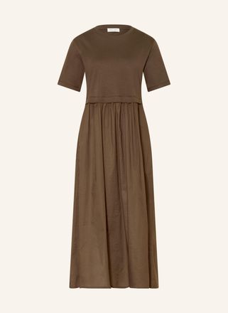 Marc O'Polo Marc Opolo Jerseykleid gruen