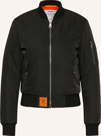 Bombers Original Bombers Original Blouson schwarz