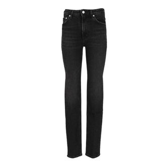 Citizens Of Humanity Damen, Jeans, Schwarzk, W28Gr&ouml;&szlig;e