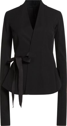 Rick Owens JACKEN & M&Auml;NTEL - Jacken und Anoraks auf YOOX.COM