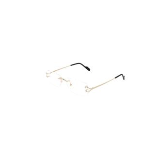 Cartier unisex, Accessories, Gelb, 56 MMGr&ouml;&szlig;e