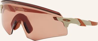 Oakley Radbrille Encoder beige