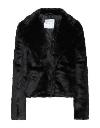 Ga&euml;lle Paris JACKEN & M&Auml;NTEL - Shearling- & Kunstfell auf YOOX.COM