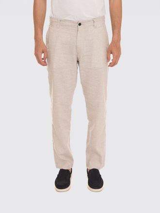 HUGO BOSS Pantalon Homme couleur Gris