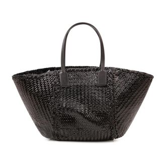 Dragon Diffusion Teresa Borsa - - Bags - Damen - Schwarzk - ONE SIZE