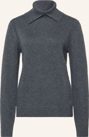 Tiger Of Sweden Rollkragenpullover Sonya grau