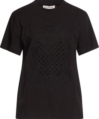 Munthe TOPS - T-shirts auf YOOX.COM