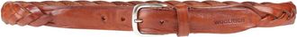 Woolrich Kleinlederwaren - G&uuml;rtel auf YOOX.COM