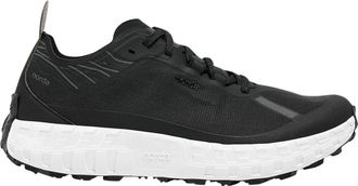 Norda Norda, Homme, Chaussures, Noir, Taille: 42 EU Baskets 001A
