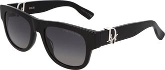 Dior unisex, Accessories, Schwarzk, 53 MMGr&ouml;&szlig;e