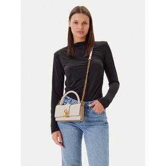 Steve Madden Handtasche Steve Madden Brage SM13001757 &Eacute;cru