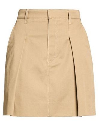 Brunello Cucinelli BAS - Mini-jupes sur YOOX.COM