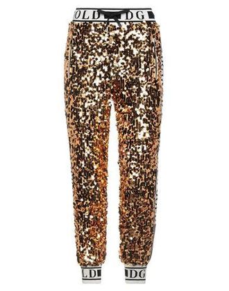 Dolce & Gabbana BAS - Pantalons sur YOOX.COM