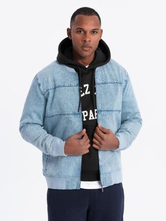 Ombre Jacke