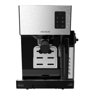 Cecotec Cecotec - Machine à café semi-automatique Power Instant-ccino 20