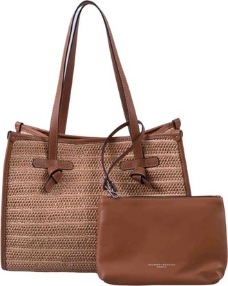 Gianni Chiarini Femme, Sacs, Multicolore, Taille: ONE Size Marcella Tote Bag
