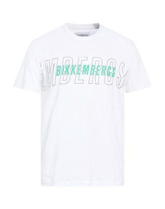 Dirk Bikkembergs TOPS - T-shirts sur YOOX.COM
