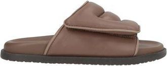 Copenhagen Shoes CHAUSSURES - Sandales sur YOOX.COM