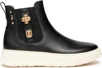 Nero Giardini Femme, Chaussures, Noir, Taille: 38 EU Chelsea Boot