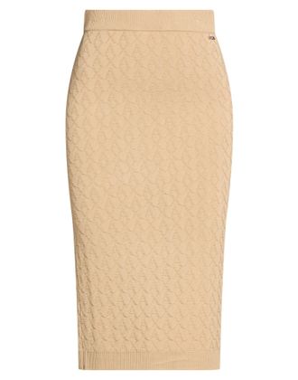 A|X Armani Exchange HOSEN & R&Ouml;CKE - Midi-R&ouml;cke auf YOOX.COM