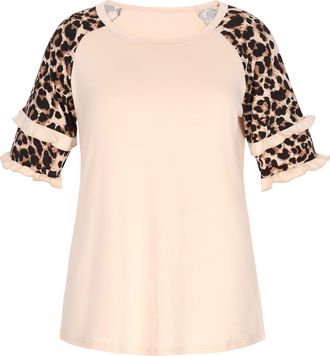 Faina Bluse