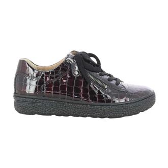 Hartjes Phil Shoe - Femme - Chaussures - Rouge - Taille: 38 EU