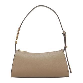DKNY Stilvolle Schultertasche - - Bags - Damen - Braun - ONE SIZE