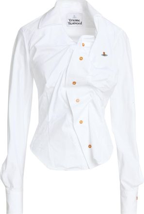 Vivienne Westwood DRUNKEN SHIRT