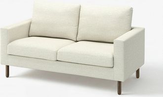 IKEA SALTSJ&Ouml;BADEN 2er-Sofa