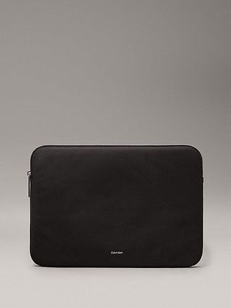 Calvin Klein Laptoph&uuml;lle - Ck Black - Herren - OS